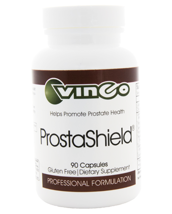 Vinco ProstaShield® | Natural Supplements