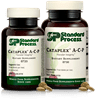 Cataplex A-C-P by Standard Process 180 tablets