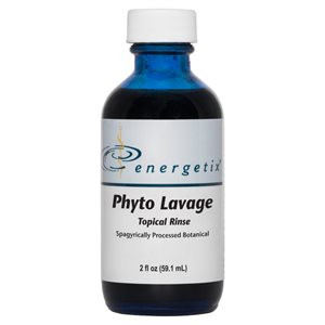 PHYTO LAVAGE by Energetix 2 oz. (59.1 ml)