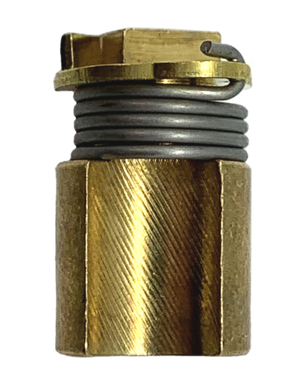 Master Lock 6121-0424 Pro-Series Adapter, Key Retaining