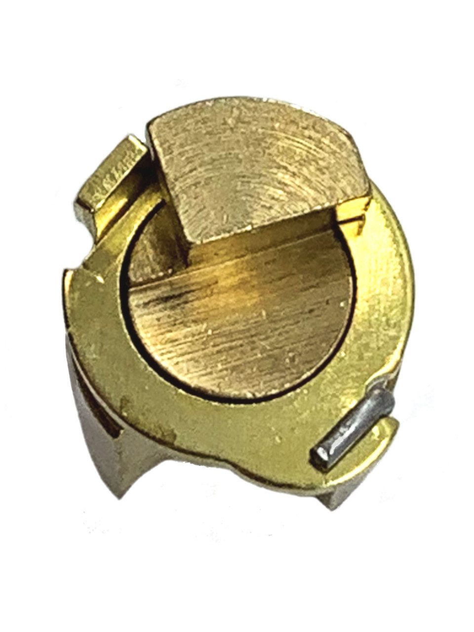 Master Lock 6121-0424 Pro-Series Adapter, Key Retaining