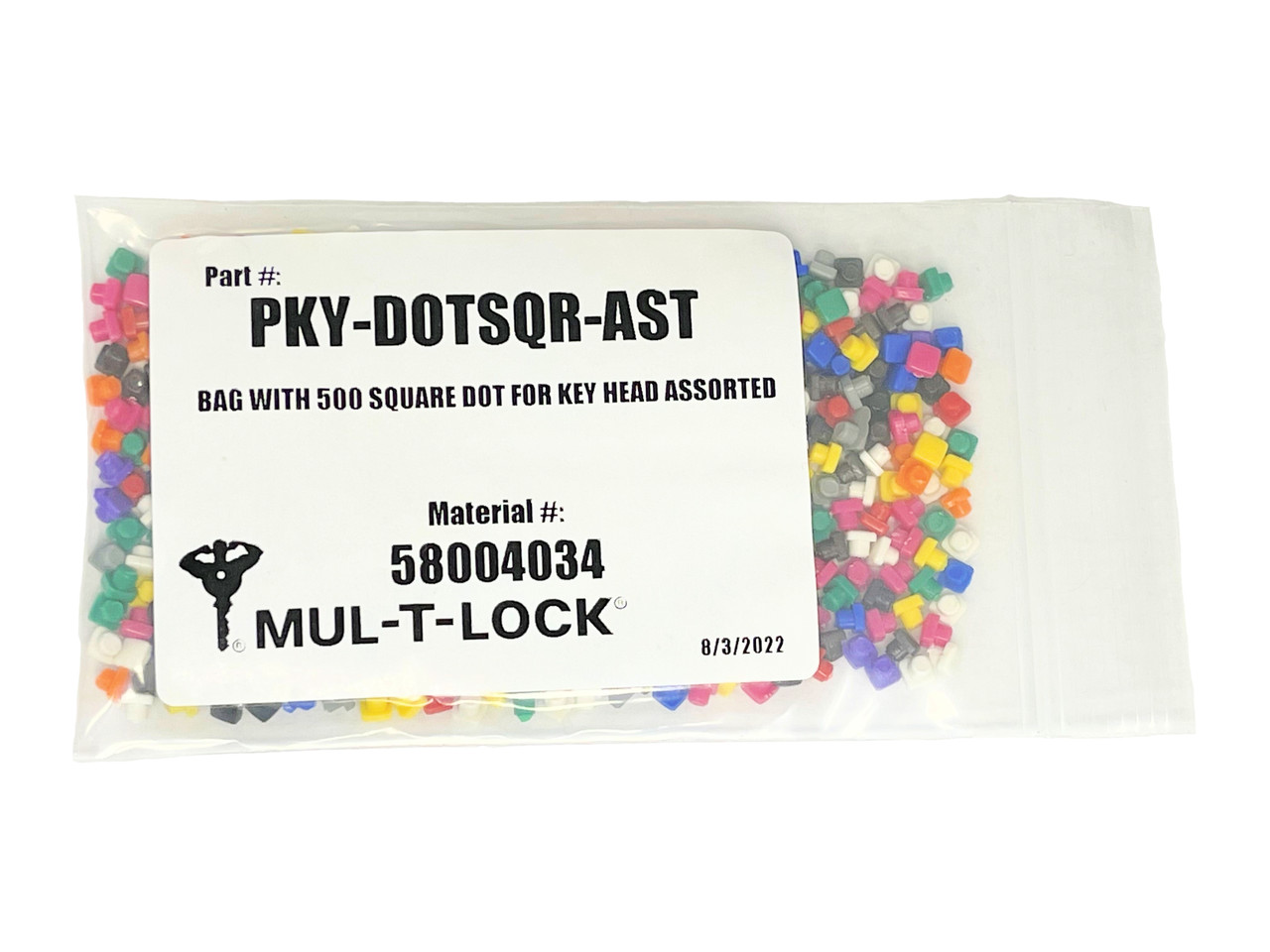 Mul-T-Lock High Security Locking Systems