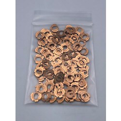 Yale E203 Emergency Key for 8820, 8862 Privacy Mortise Lock