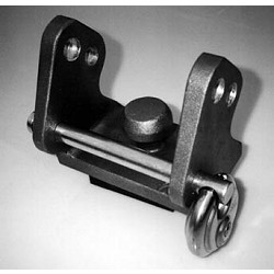 BlayLock Mr Lock, Inc.