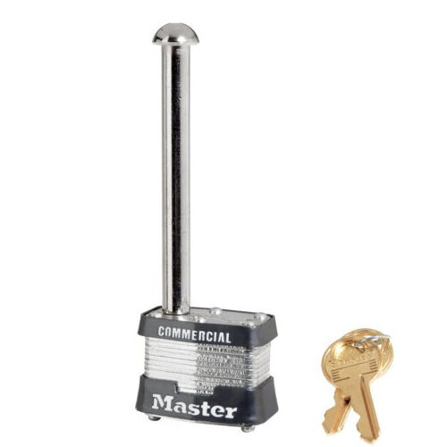 Padlock, #443 Pin Lock