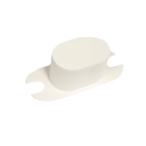Cal-Royal PDB1214 Plastic Dust box for Standard Deadbolt Strike