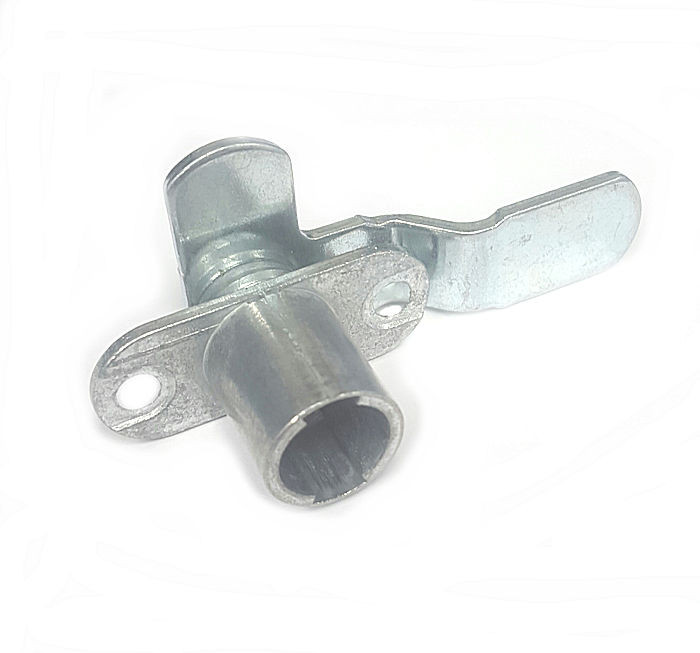 Compx Timberline C165CB/CB-165 Cam Lock Kit Less Key Plug