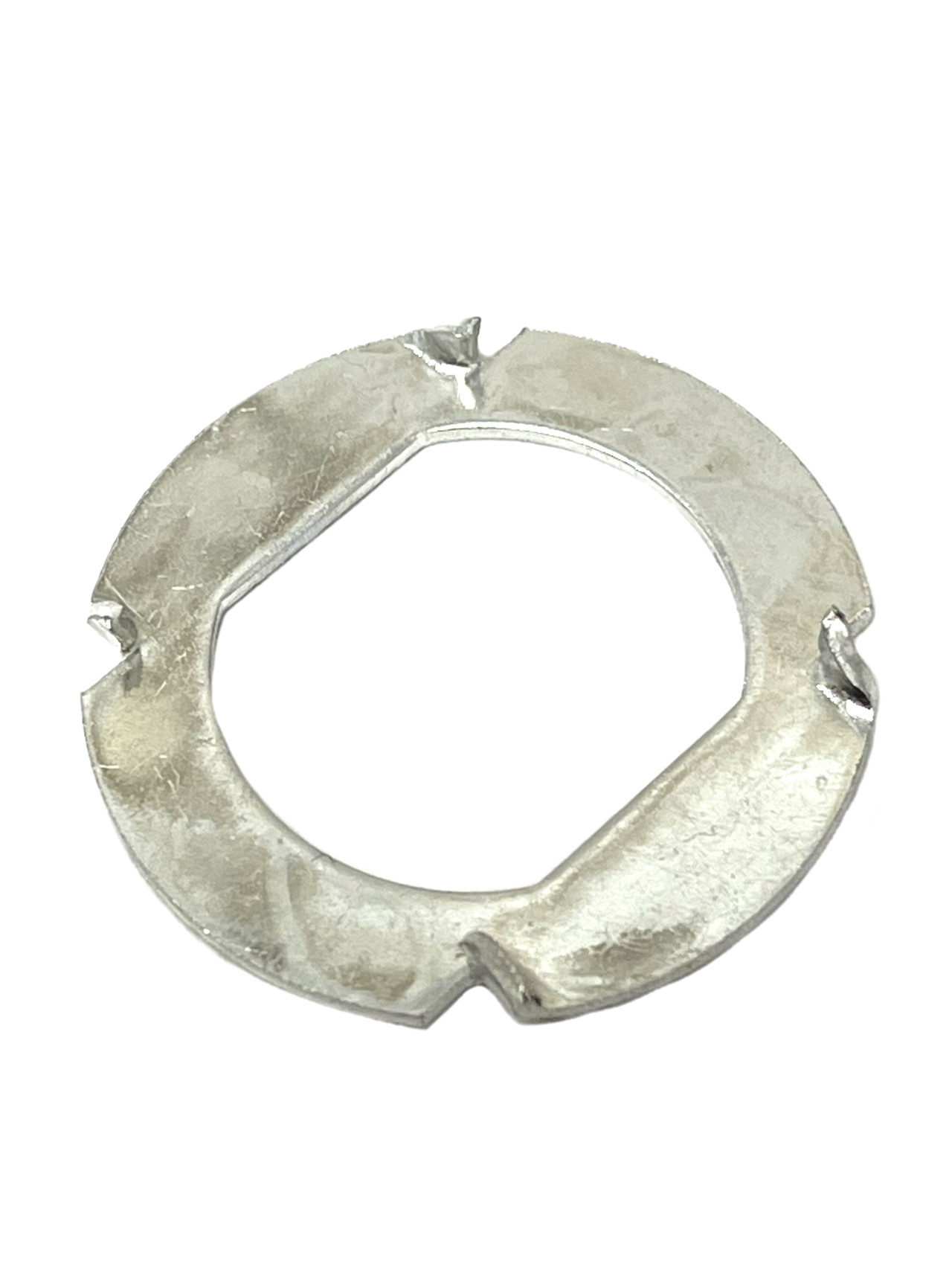 Spur Washer for Cam Lock