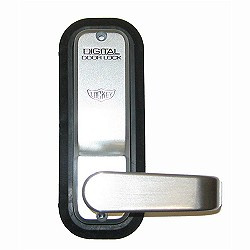 Lockey USA Mr Lock, Inc.