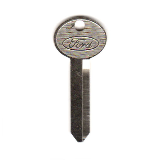 Ilco 1125H Key Blank, Older Ford