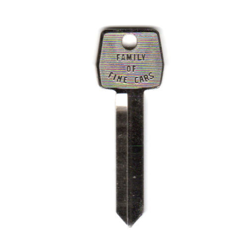 XL Lock 210-H Mailbox Lock, H Series