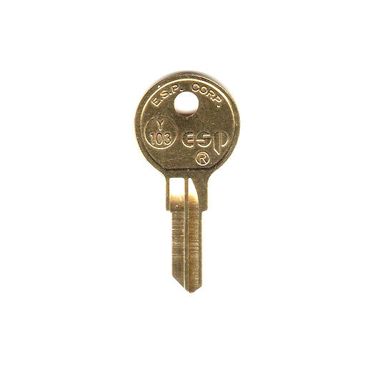 Cut Key, Timberline 103T/103TA