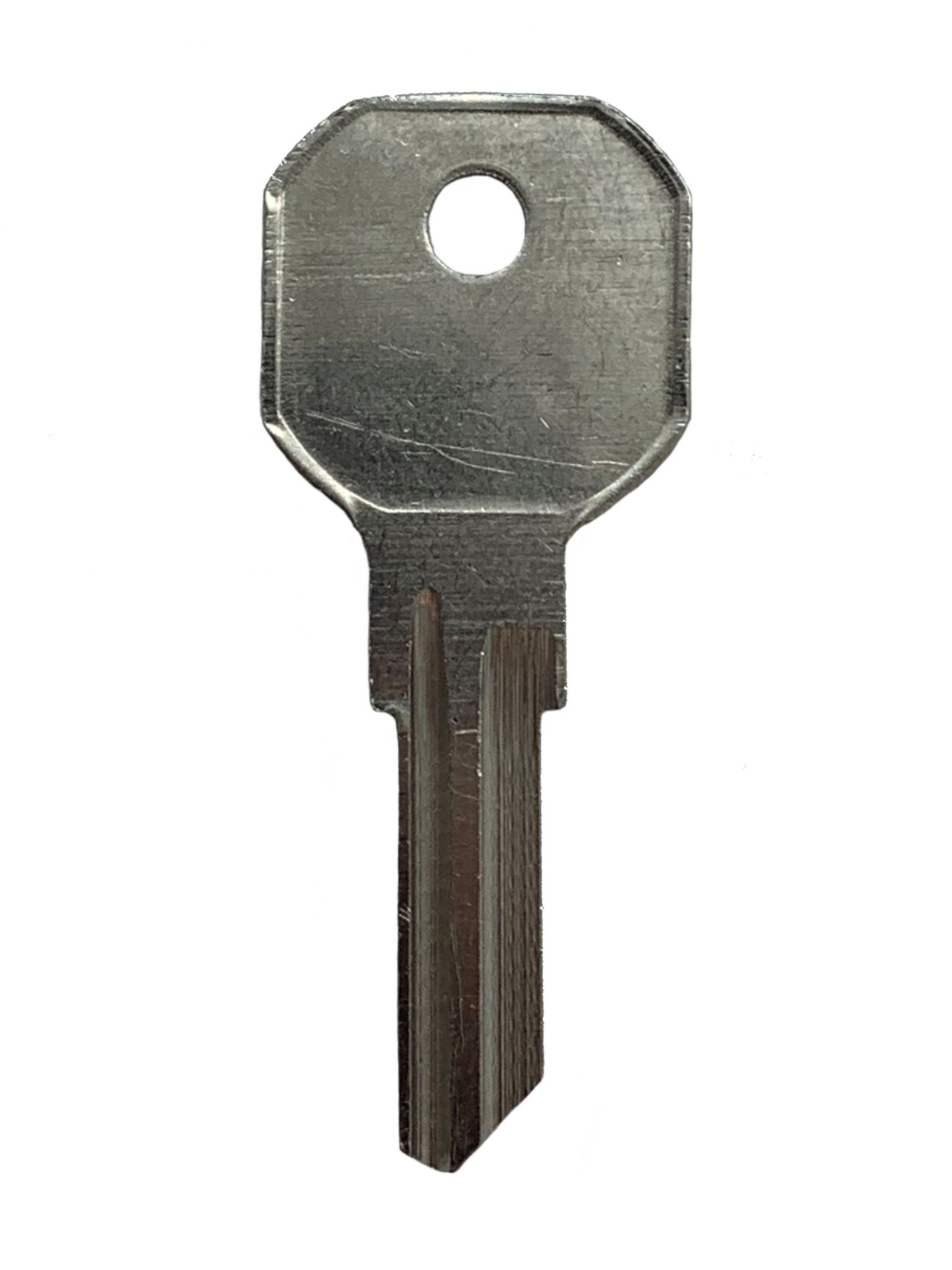 Ilco 1536 Key Blank Fits Hurd