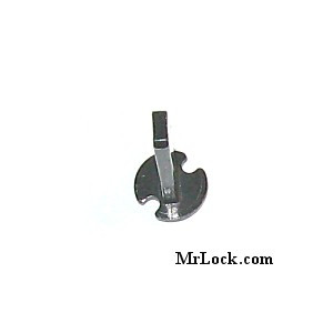 Schlage B610-084 Tailpiece and Adapter