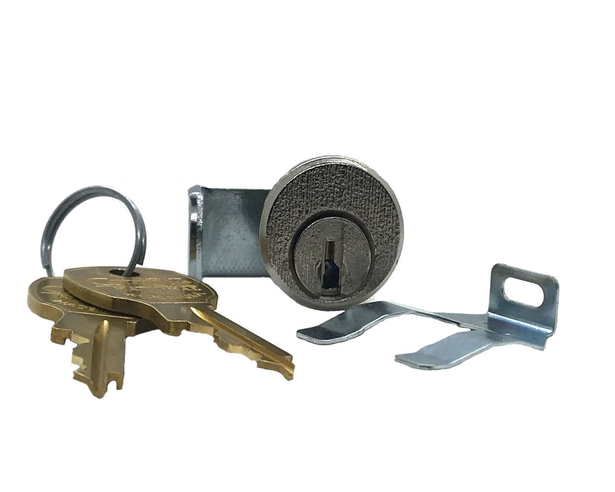 XL Lock 210-H Mailbox Lock, H Series