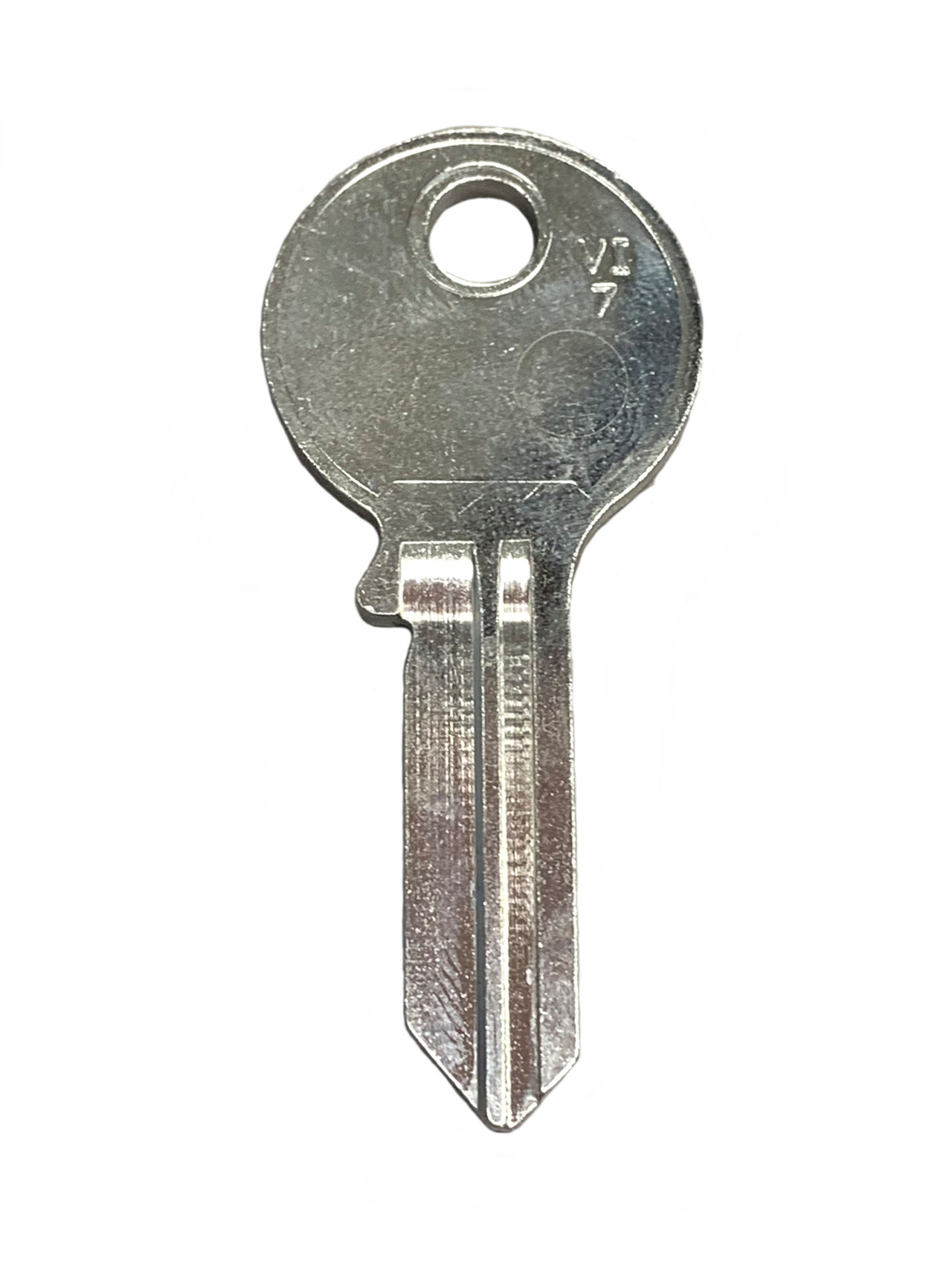 JMA HAF-2 Key Blank for Hafele