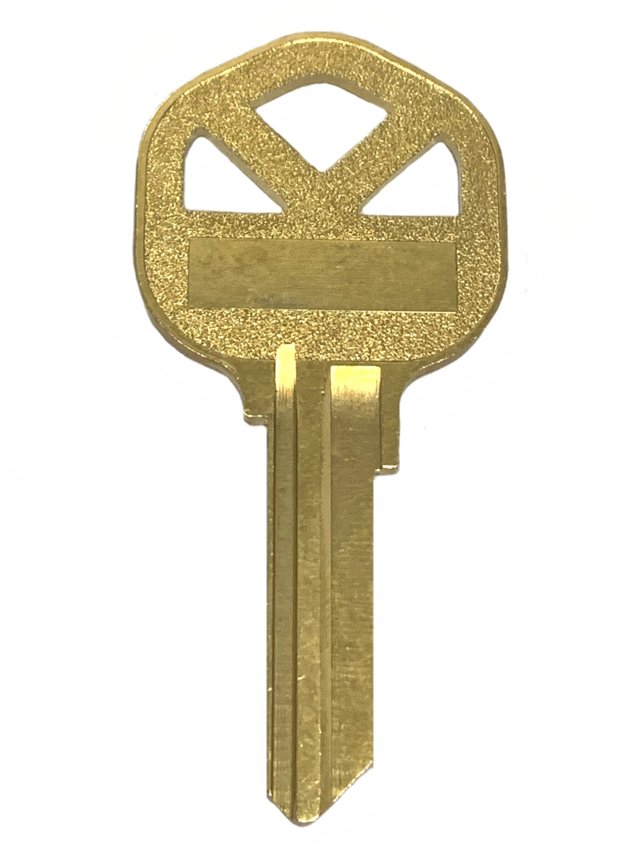 Ilco SC1 BIG Key Blank, Large Head Key