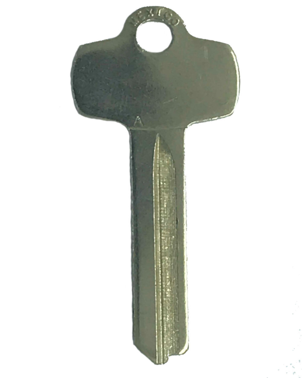 Ilco B1179-1D Key Blank, Arrow 1D