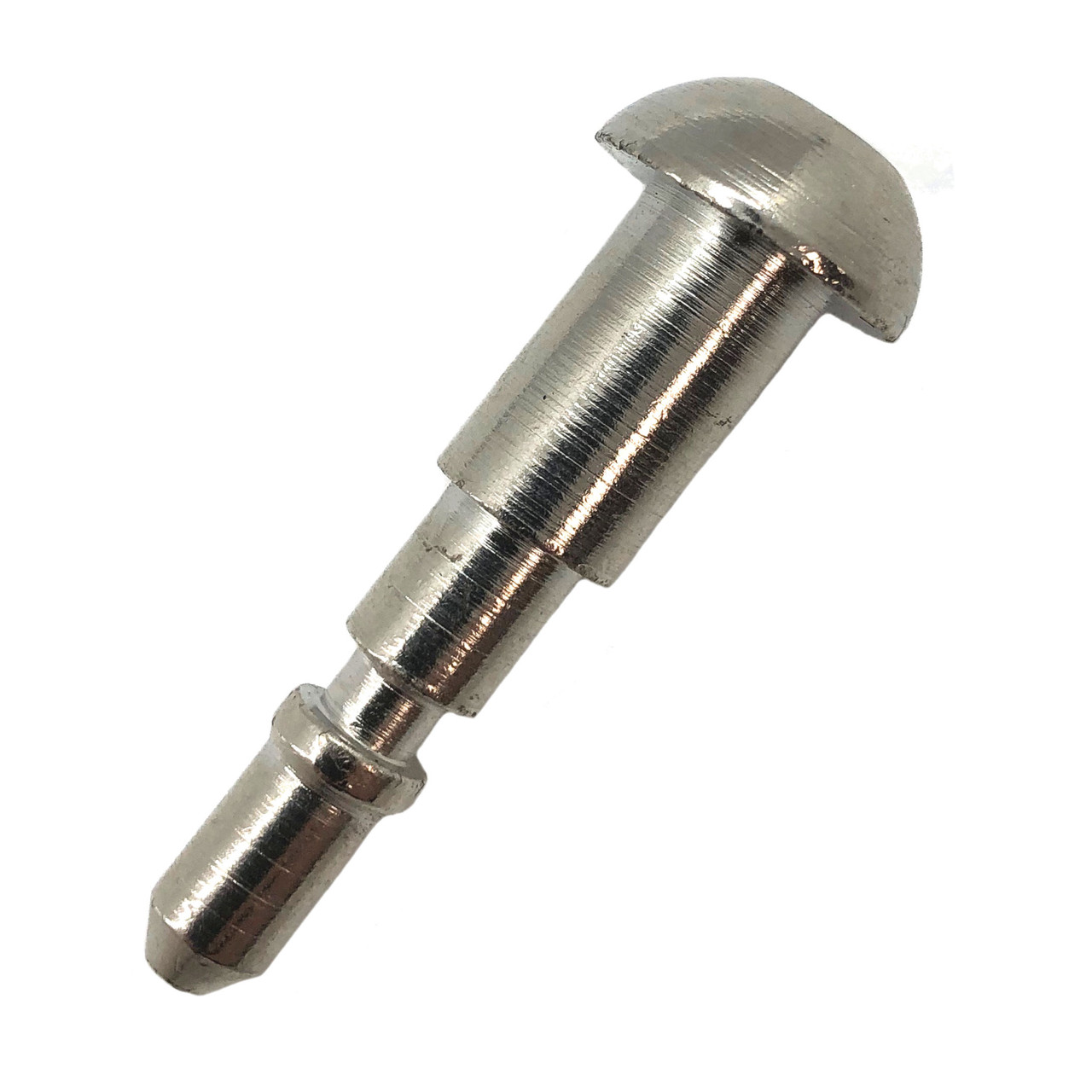 Padlock, #443 Pin Lock