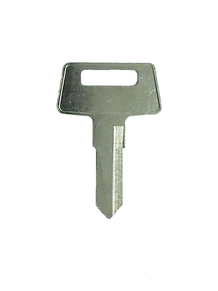 Ilco X255 Key Blank, Kawasaki ATV