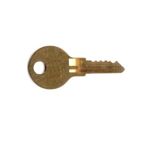 Chicago/Steelcase FR1-FR200 Series Keys by Code