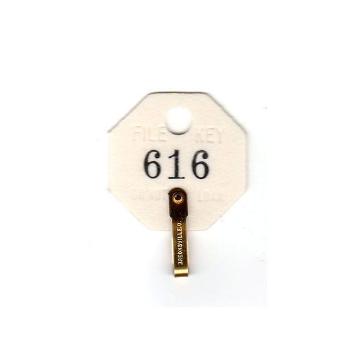 Cut Key, Timberline 100T/100TA