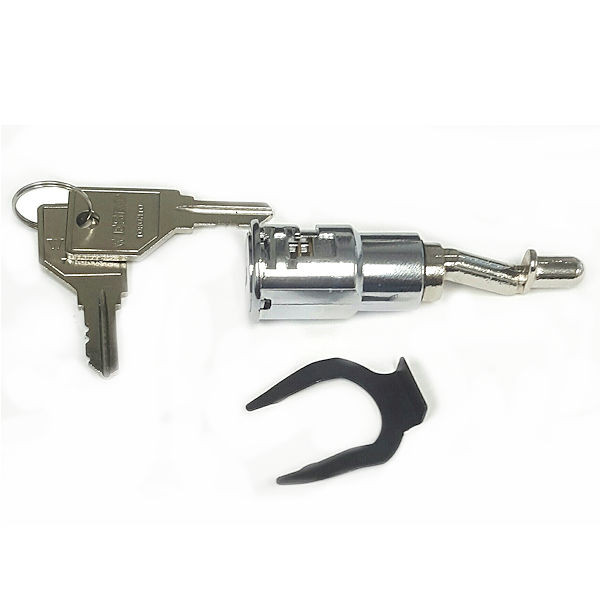 Wesko Crank Lock PLLT, BC