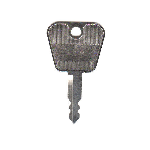 Ilco LF10 Key Blank for Lowe & Fletcher