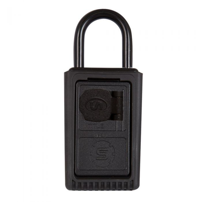 Supra, Supra Safe 1 Title Key Box
