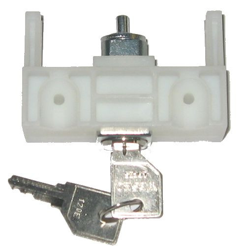 Cut Key, Timberline 105T/105TA