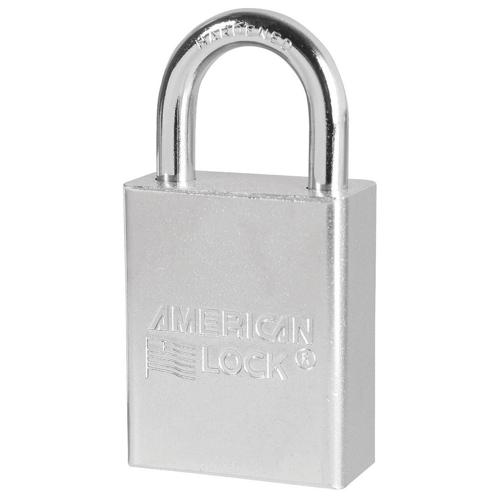 Ilco 7835-YA-04 KD Mailbox Chute Lock, Keyed Different