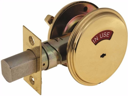 Deadbolt with Indicator D271