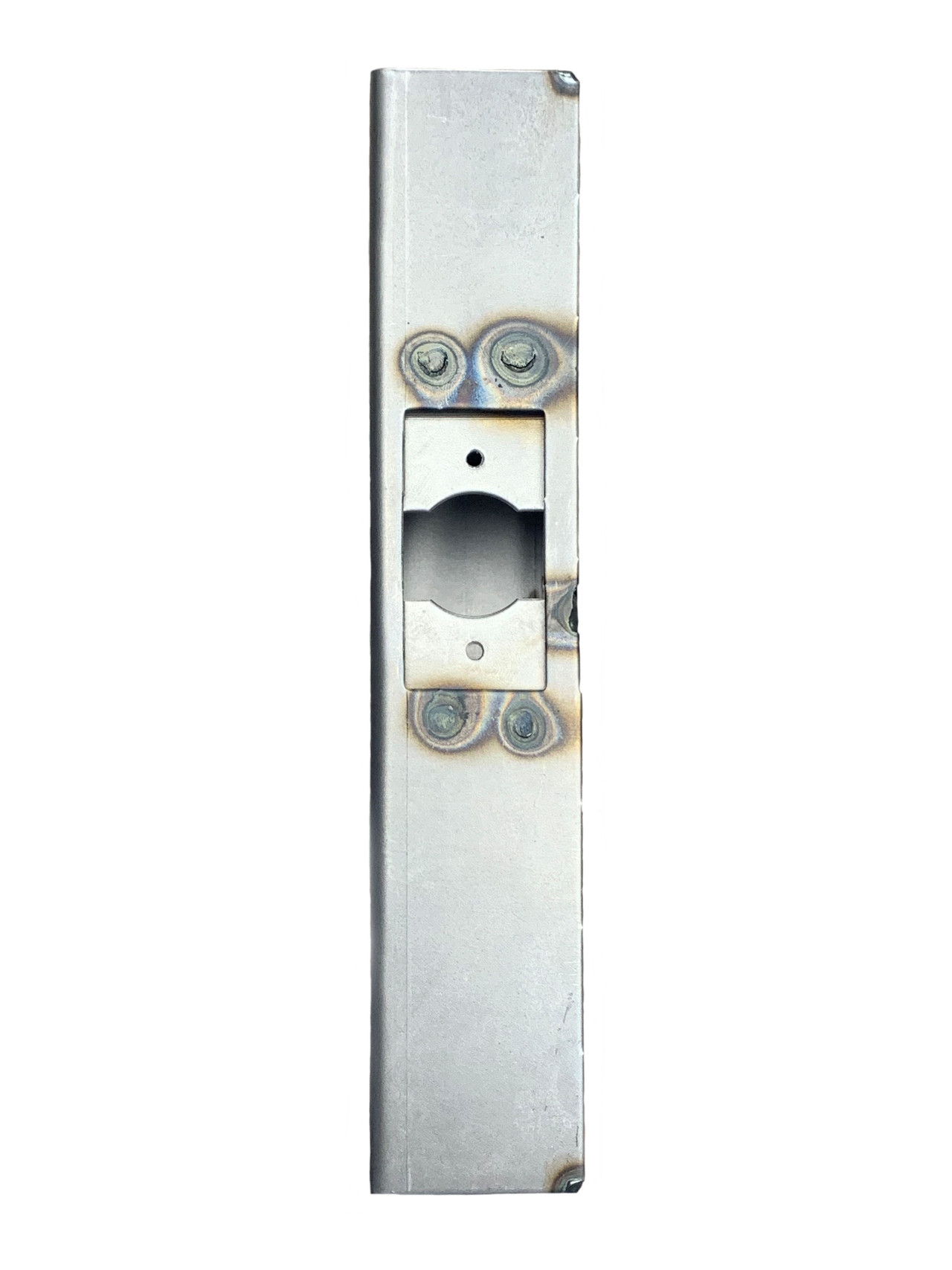 Keedex K-BXSIM Gate Box, Weldable F/Simplex 1000