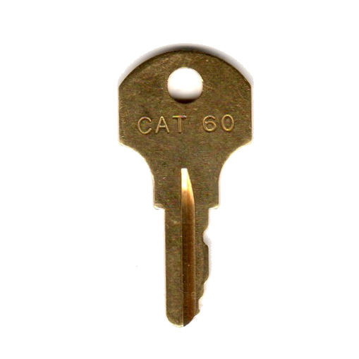 CCL CAT Series Keys by Code