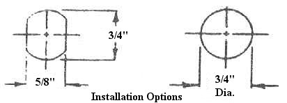 LSDA Products - Mr Lock, Inc.