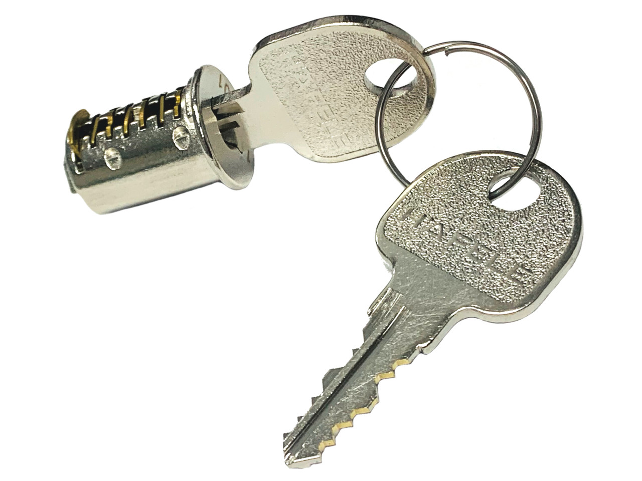 JMA HAF-2D Key Blank for Hafele