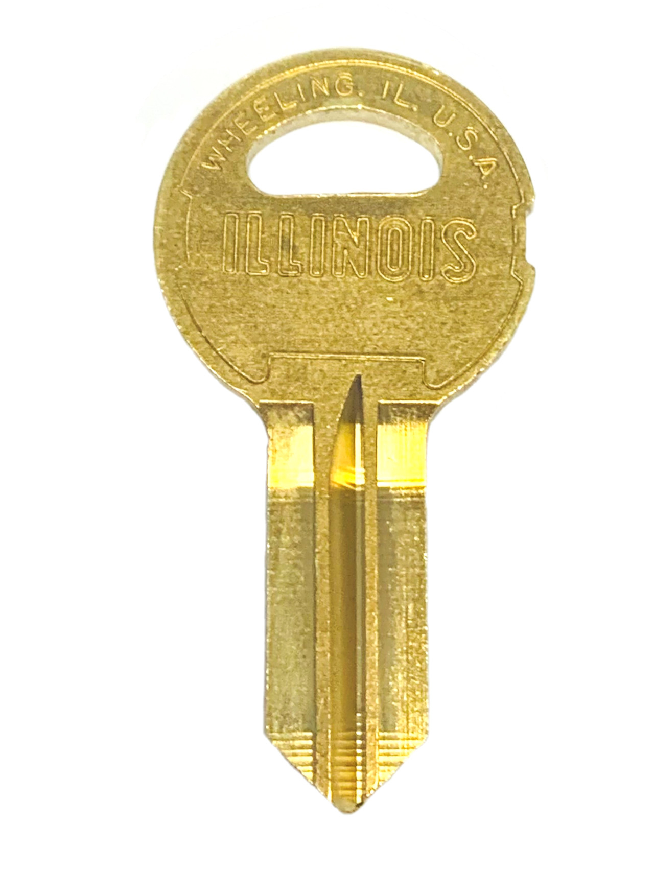 JMA HAF-2D Key Blank for Hafele