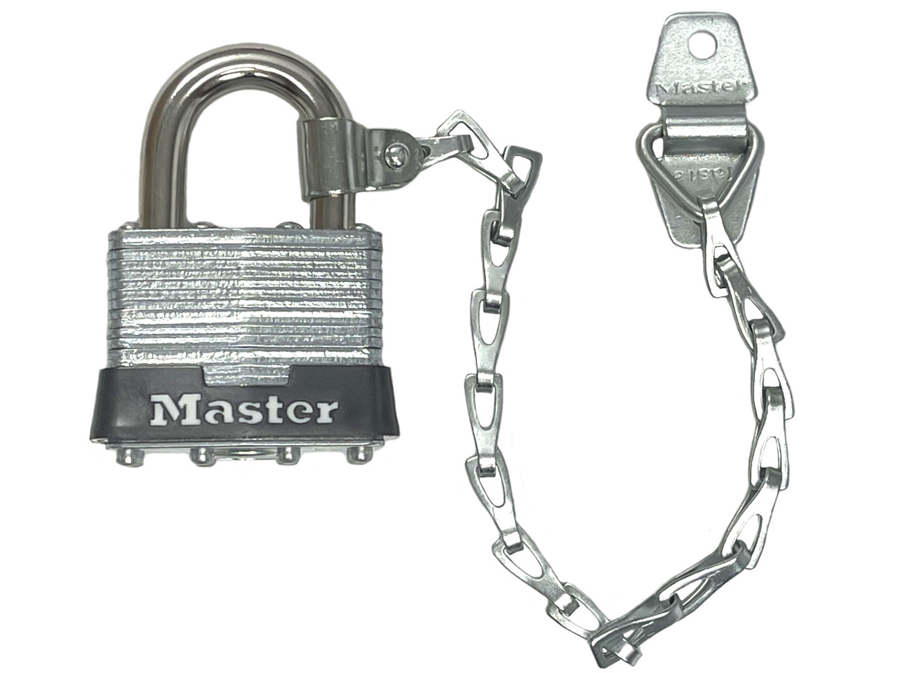 Master Lock 60R Padlock Eye-Angle (Pair)