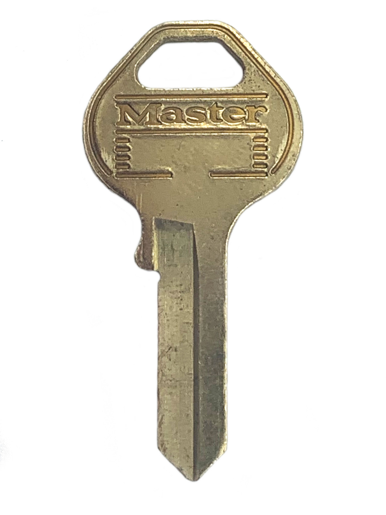 Master Lock K27BOX Key Blank, Master Lock Common (50-Pack)