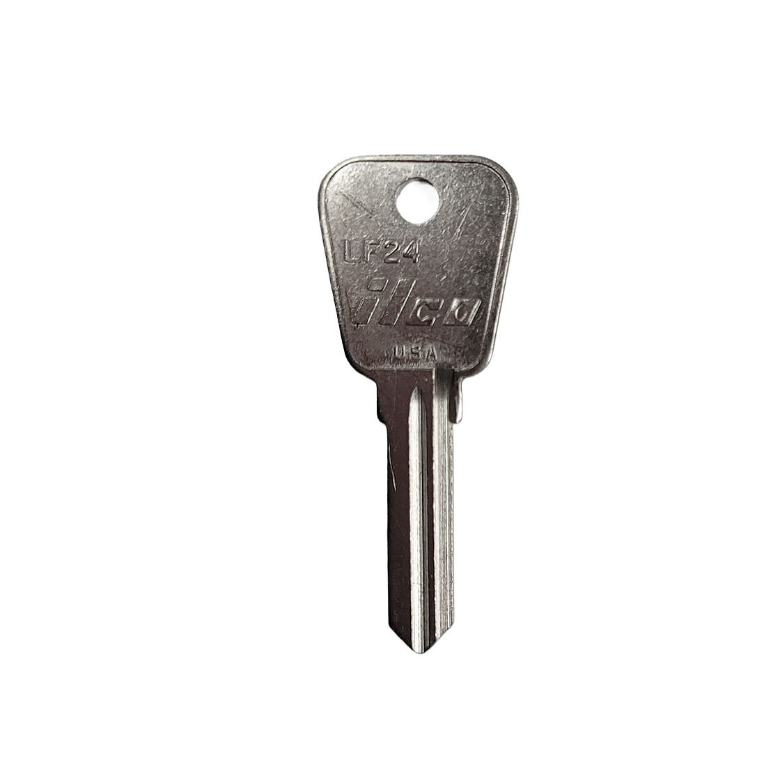 Ilco LF24 Key Blank, Lowe & Fletcher
