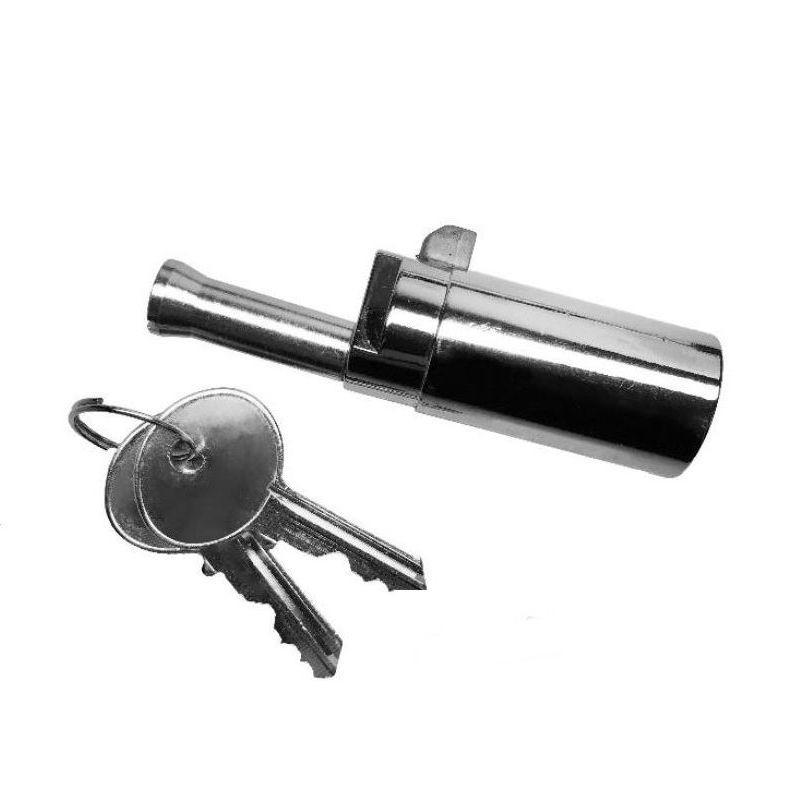 Replacement Fireking Lock, Keyed Different