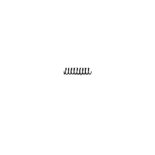 Schlage C503-115 Cap Pin Spring