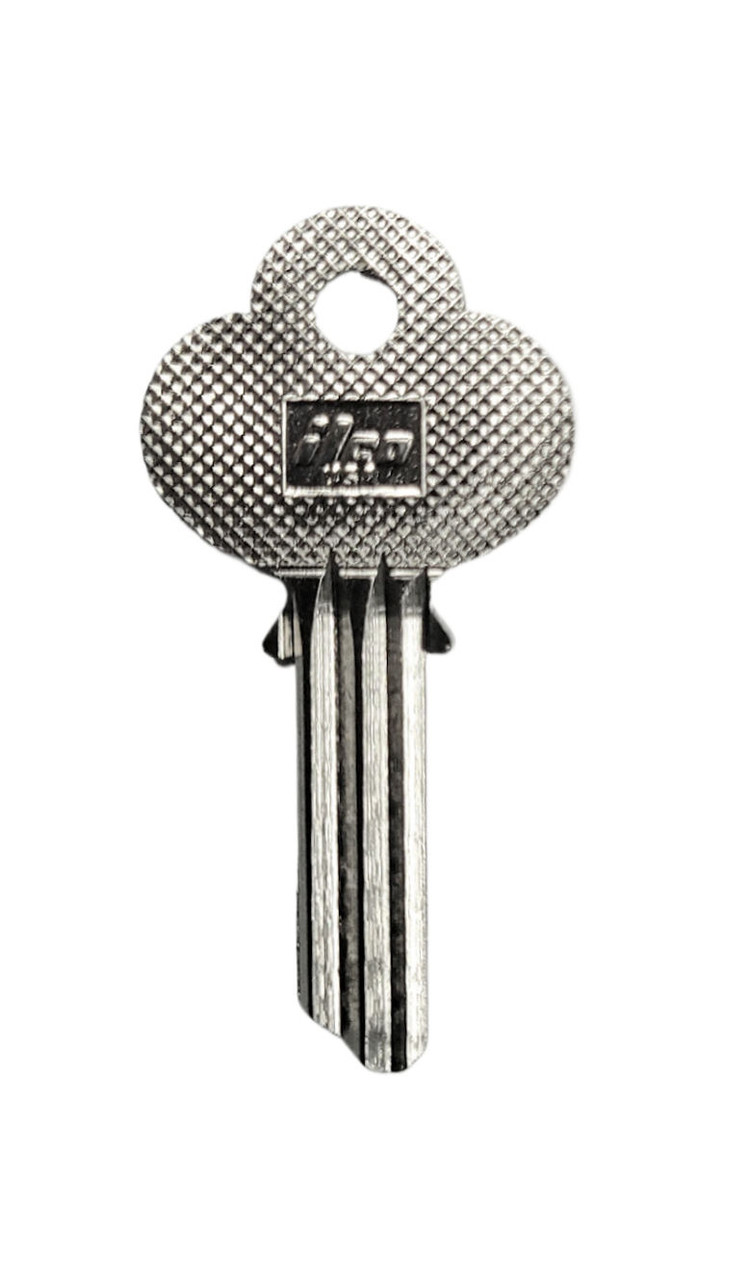 Ilco 996M Key Blank for Yale Y8, Y7