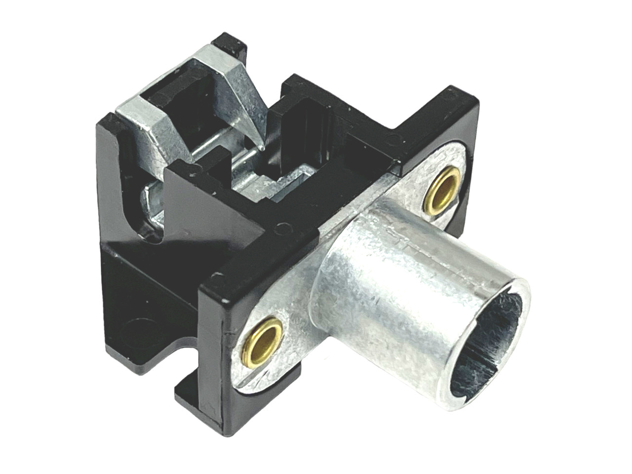 Compx Timberline D500B Desk Lock, Less Cylinder