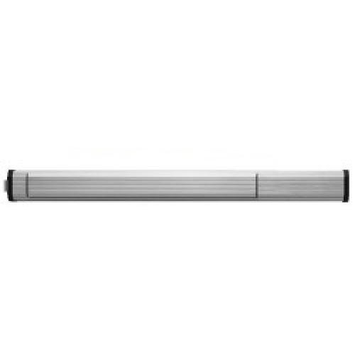 CRL Jackson 1295 3ft 628 Exit Device, 31-1295-C-3-628