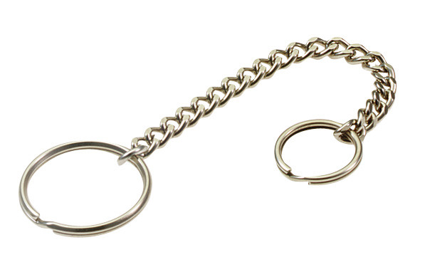 Lucky Line 40301 Pocket Key Chain