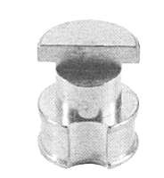 American Lock APKG2081160 Retainer, Key Retaining, Sold Each