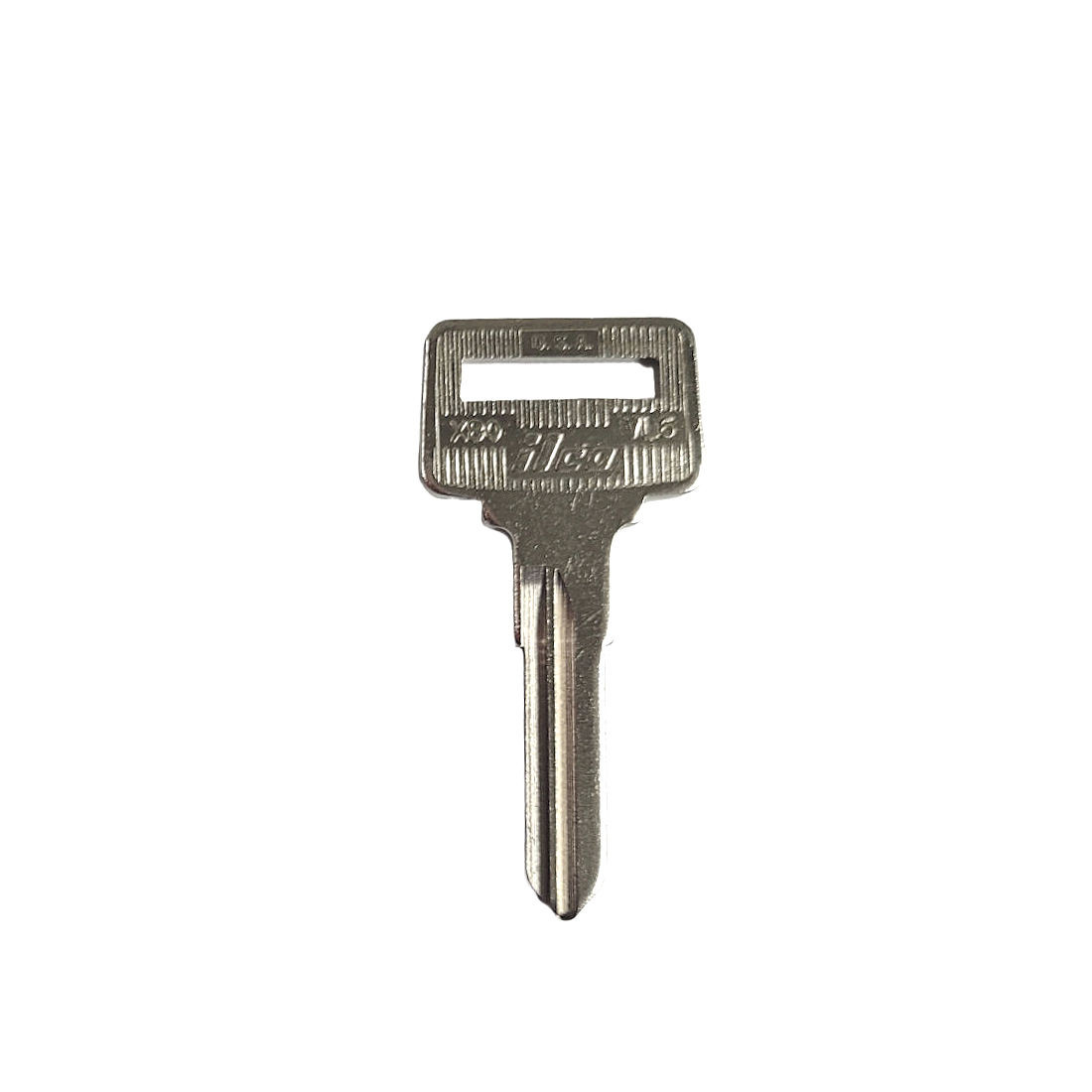Ilco VL6 Key Blank for Volvo X80