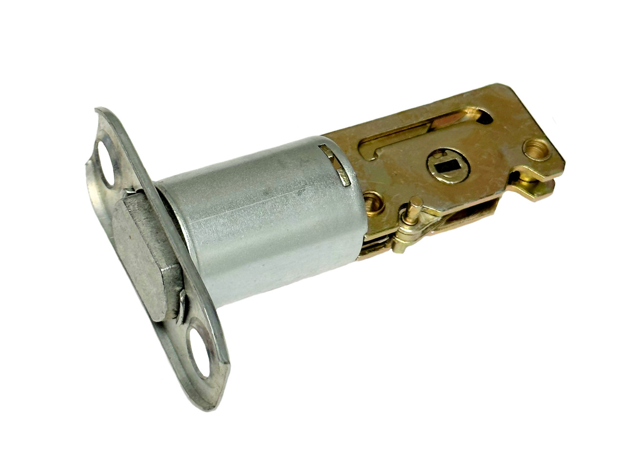 Ilco 4500-26D-5000 Bolt Only, 2-3/8 for Ilco/Lori Deadbolts