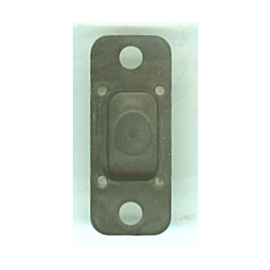 Schlage B520-283 Dust Box for Standard Strike Plate